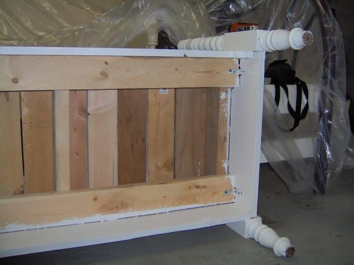 Bench Tutorial - My Repurposed Life®