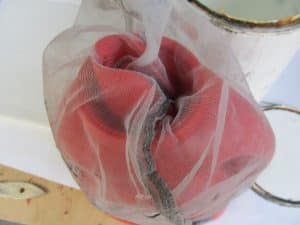 How to deal with rusted paint cans - My Repurposed Life®