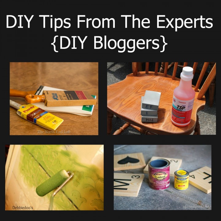 Best Bloggers DIY Tips and Tricks - My Repurposed Life® Rescue Re ...