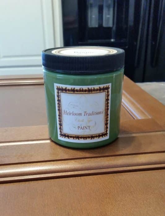 Small Chalkboard Easel - My Repurposed Life®