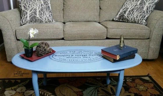 repurposed table ideas | dining tables | coffee tables - My Repurposed ...