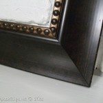 clean stoneware pan Pampered Chef Pizza Stone - My Repurposed Life®