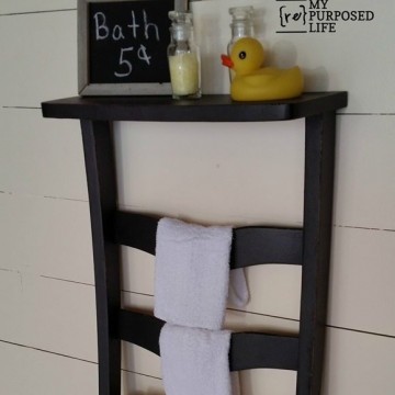 Repurposed Furniture Archives - My Repurposed Life®