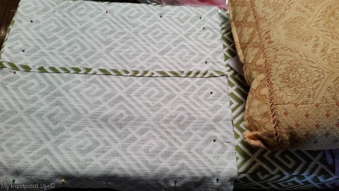 Storage Bench Made From A Dresser - My Repurposed Life® Rescue Re ...