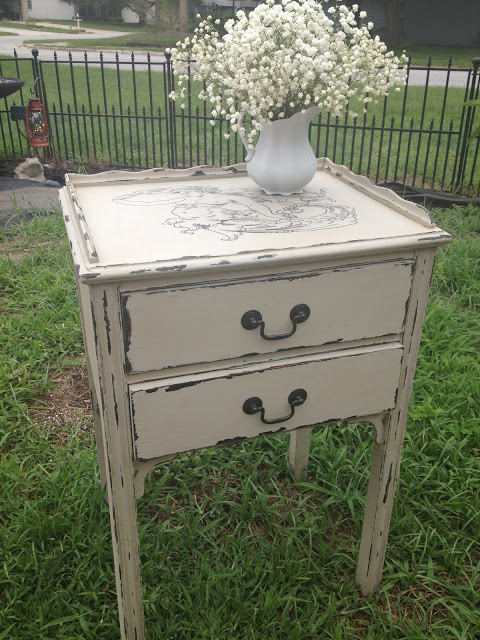 repurposed table ideas - My Repurposed Life® Rescue Re-imagine Repeat