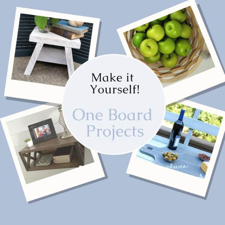 Build It Archives - My Repurposed Life®