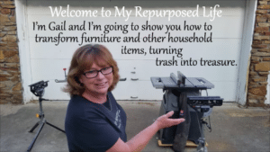 How To Repurpose Furniture and Household Items - My Repurposed Life®