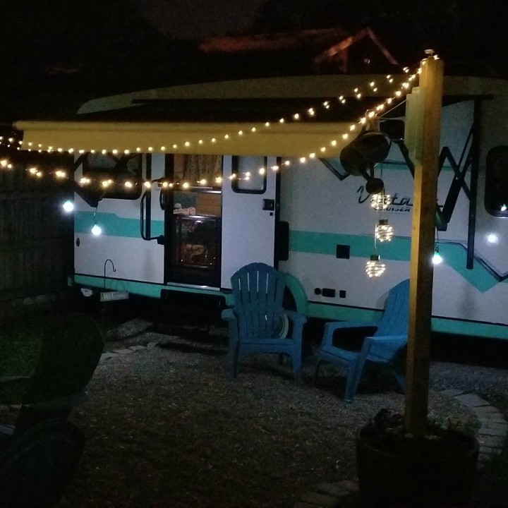 RV Camper Accessories - My Repurposed Life®