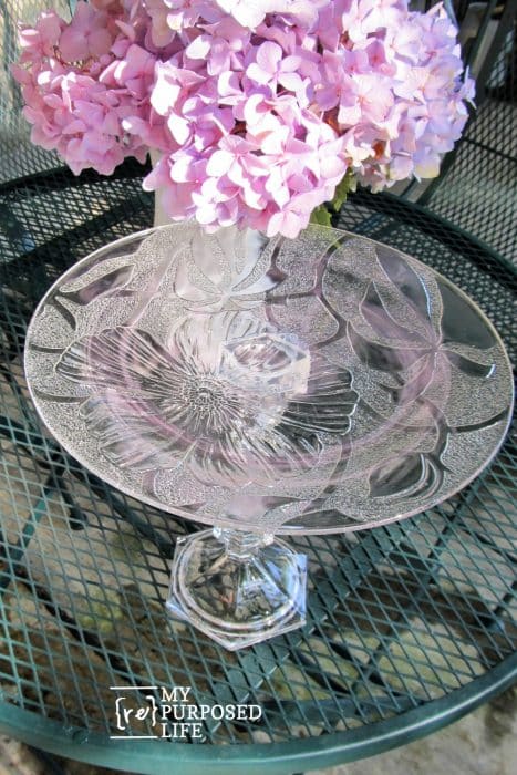 Repurposed Glassware Totems And More - My Repurposed Life®