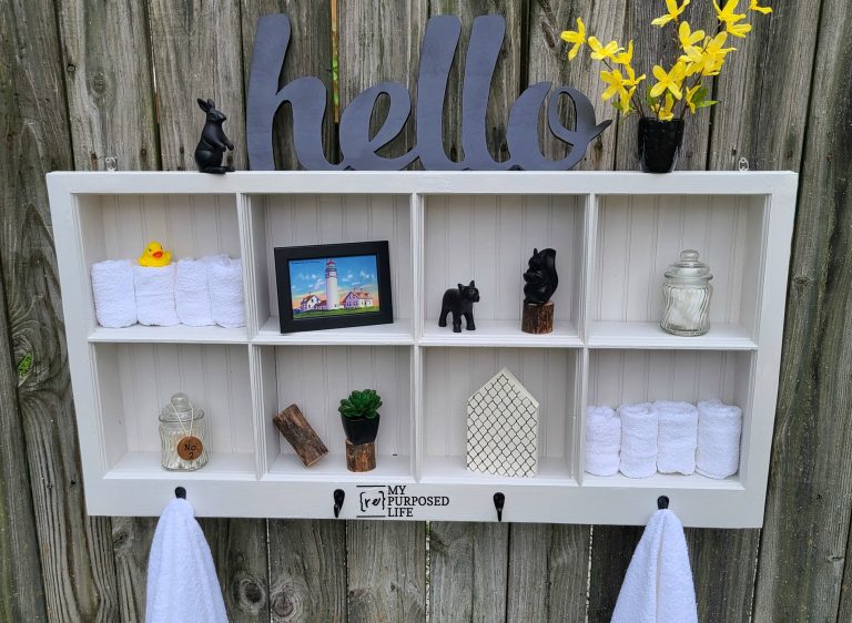DIY Shadow Box Projects - My Repurposed Life®