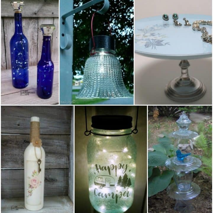 Repurposed Items Archives - My Repurposed Life®