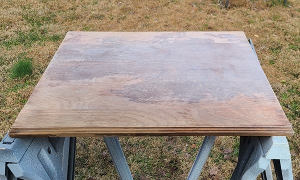 Secretary Desk | Repurposed Sewing Cabinet - My Repurposed Life® Rescue ...