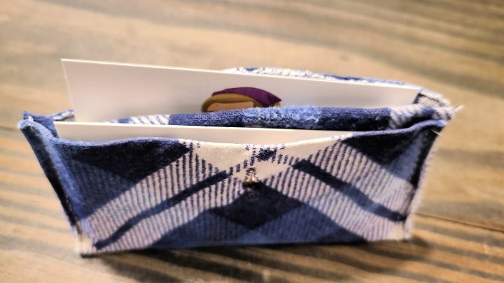 DIY Flannel Scraps | Easy Projects - My Repurposed Life®