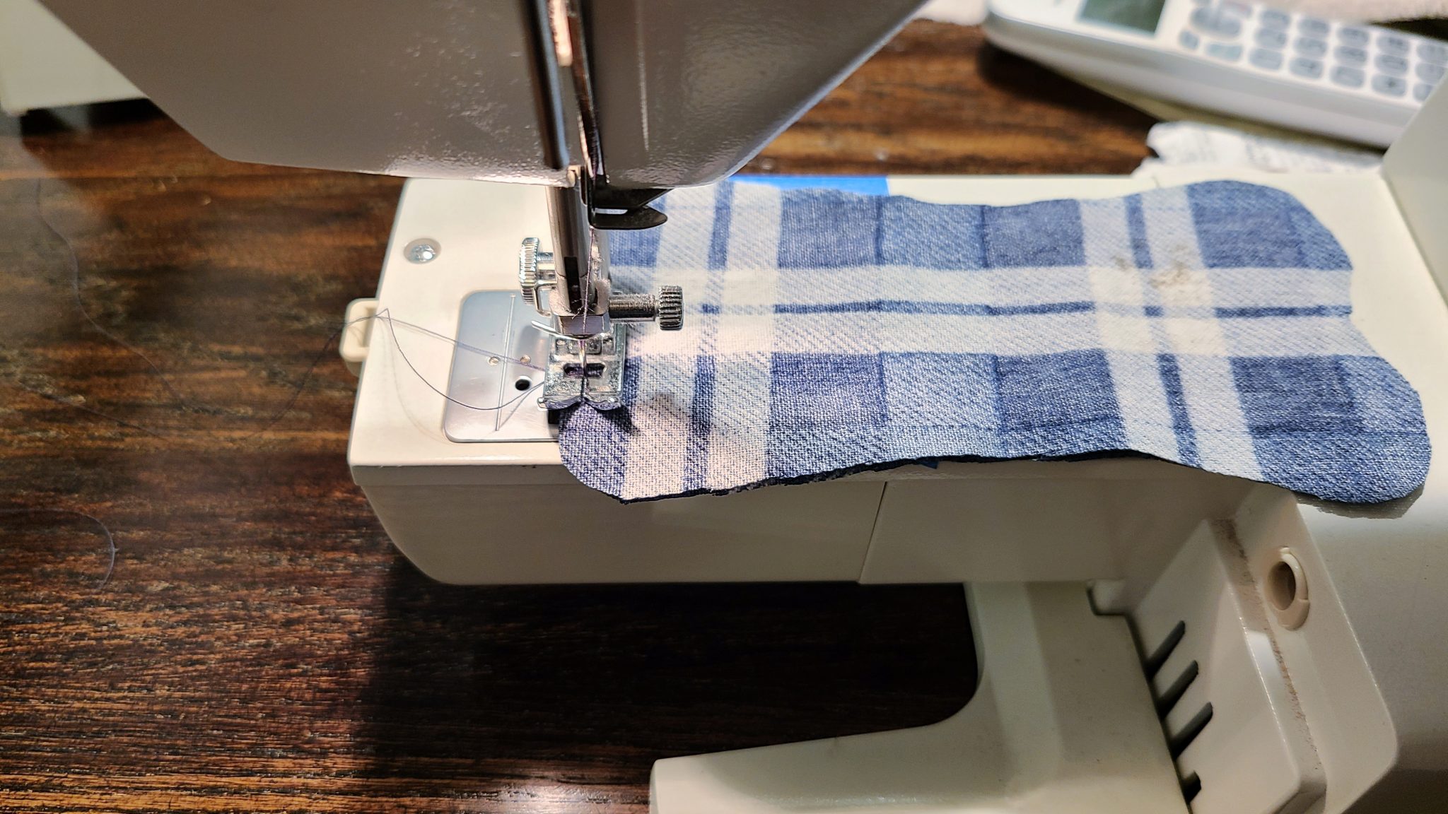 DIY Flannel Scraps | Easy Projects - My Repurposed Life®