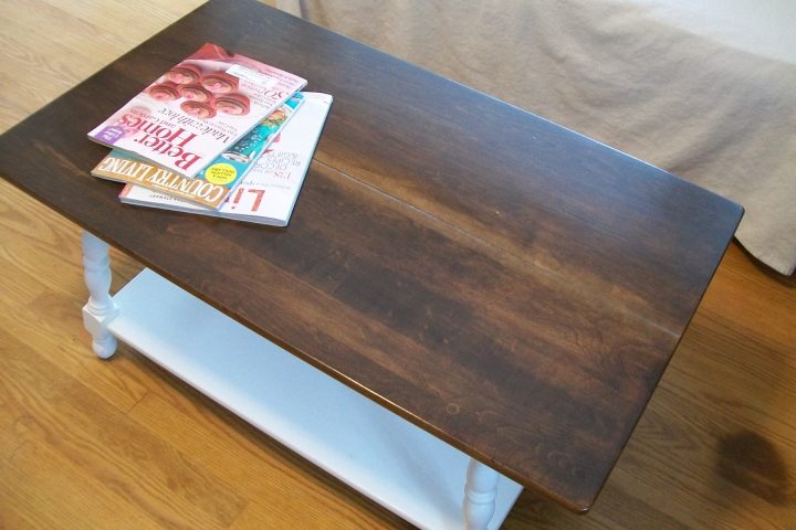 repurposed table ideas | dining tables | coffee tables - My Repurposed ...