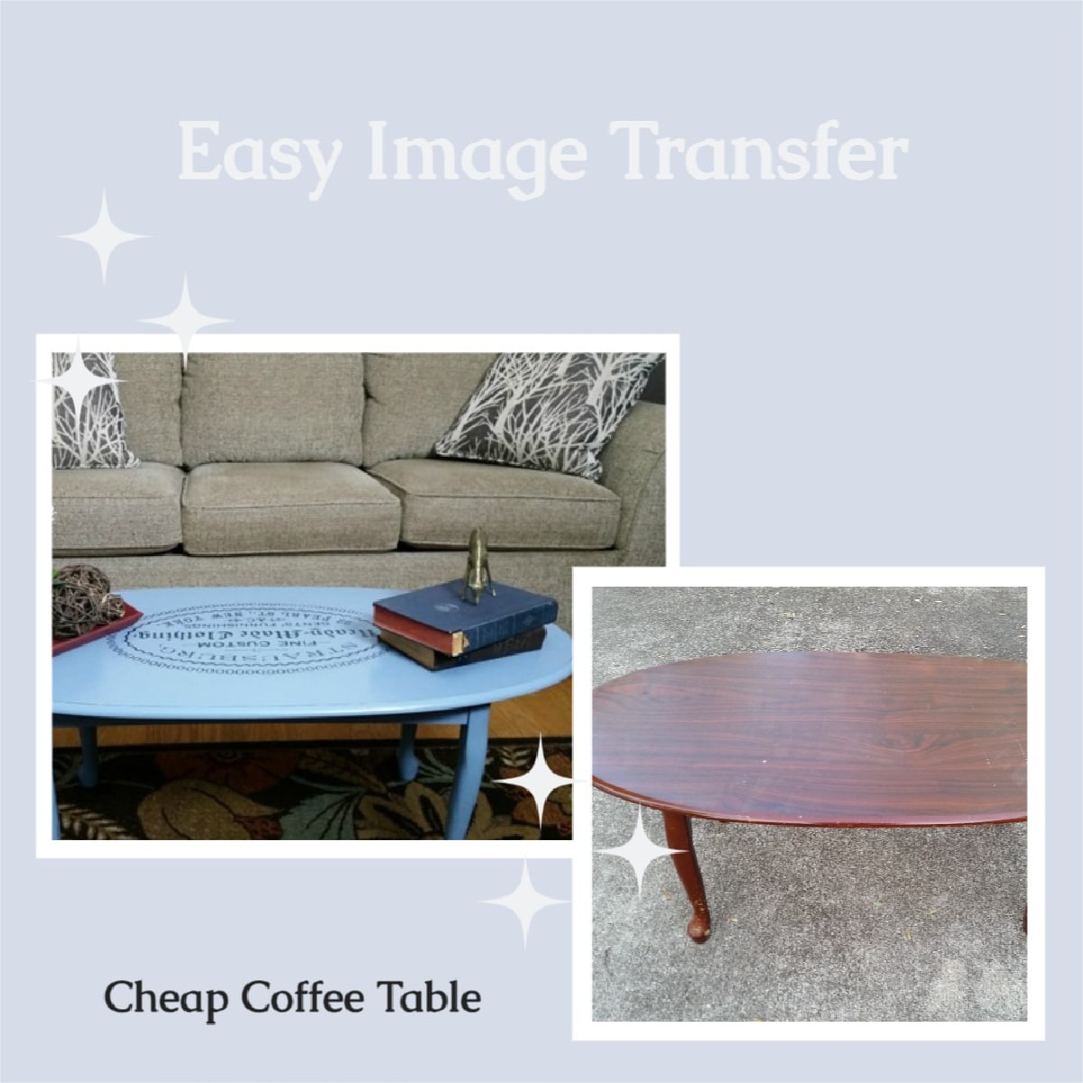 Easy Image Transfer - My Repurposed Life®