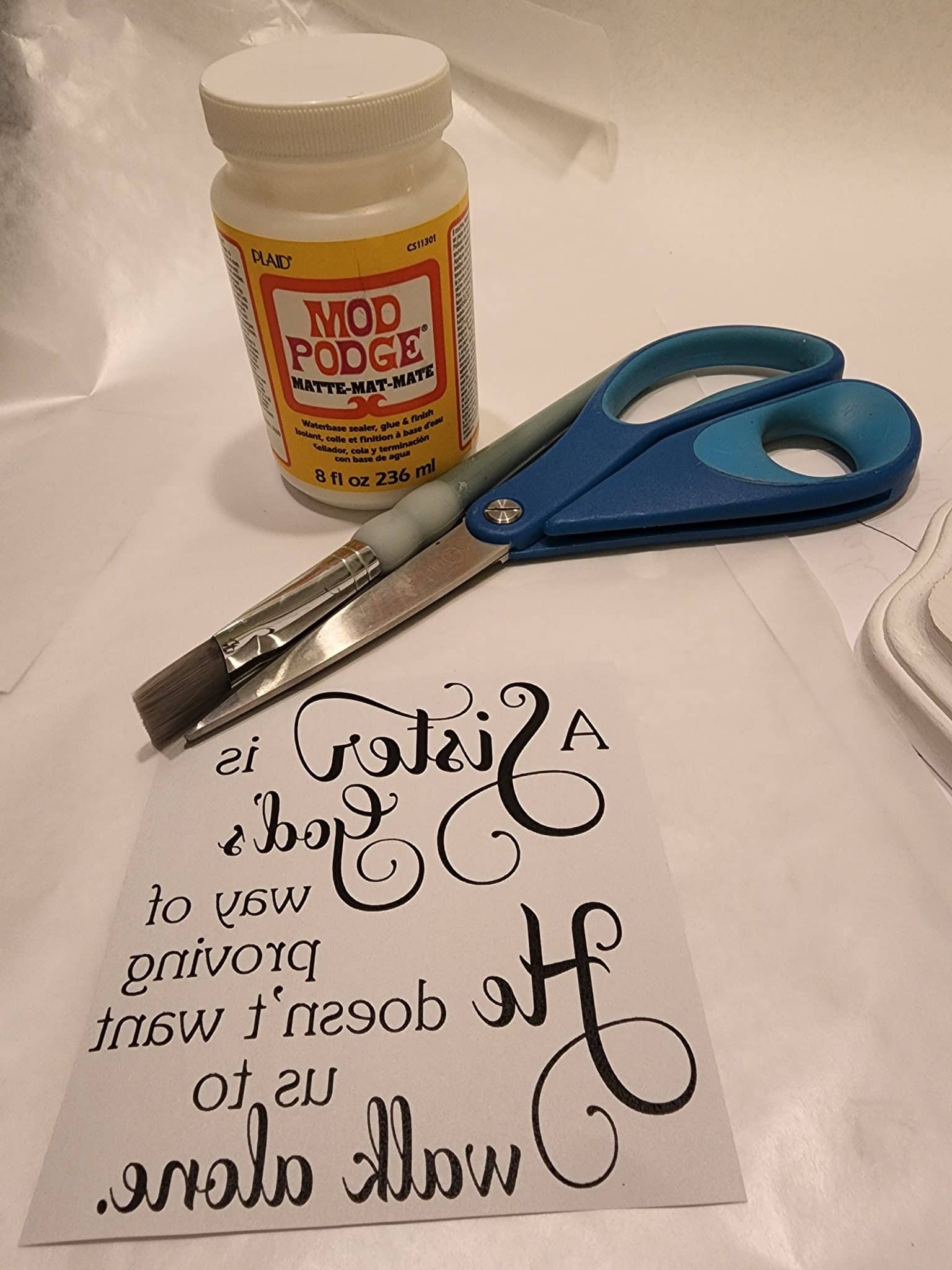 Easy Image Transfer - My Repurposed Life®