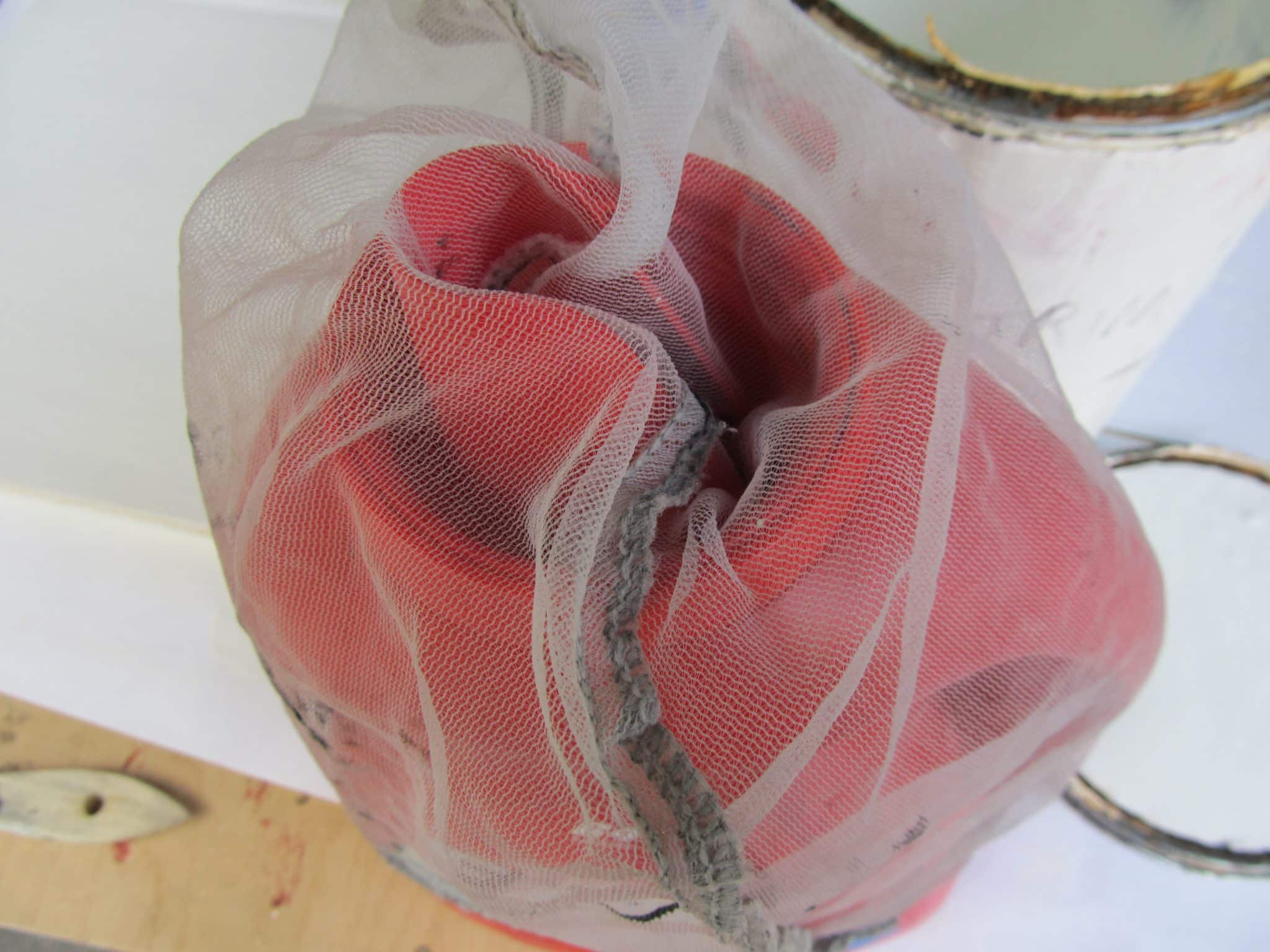 How to deal with rusted paint cans - My Repurposed Life®