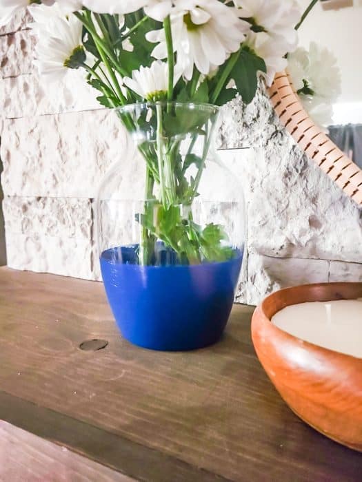 Upcycled Thrift Store Projects | Glass, Jars, and Plates - My ...