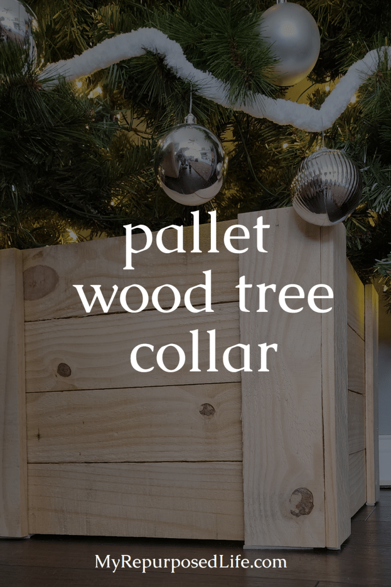 Pallet Projects and Tips for Dismantling Pallets
