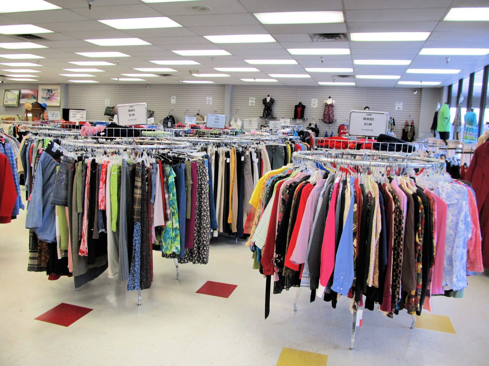 Thrift Stores | Become a Pro - My Repurposed Life®