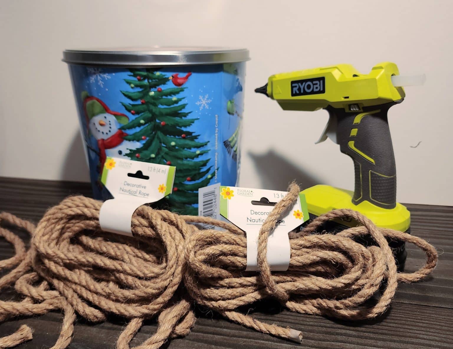 Upcycle Ideas | Recycle Bin Projects - My Repurposed Life®