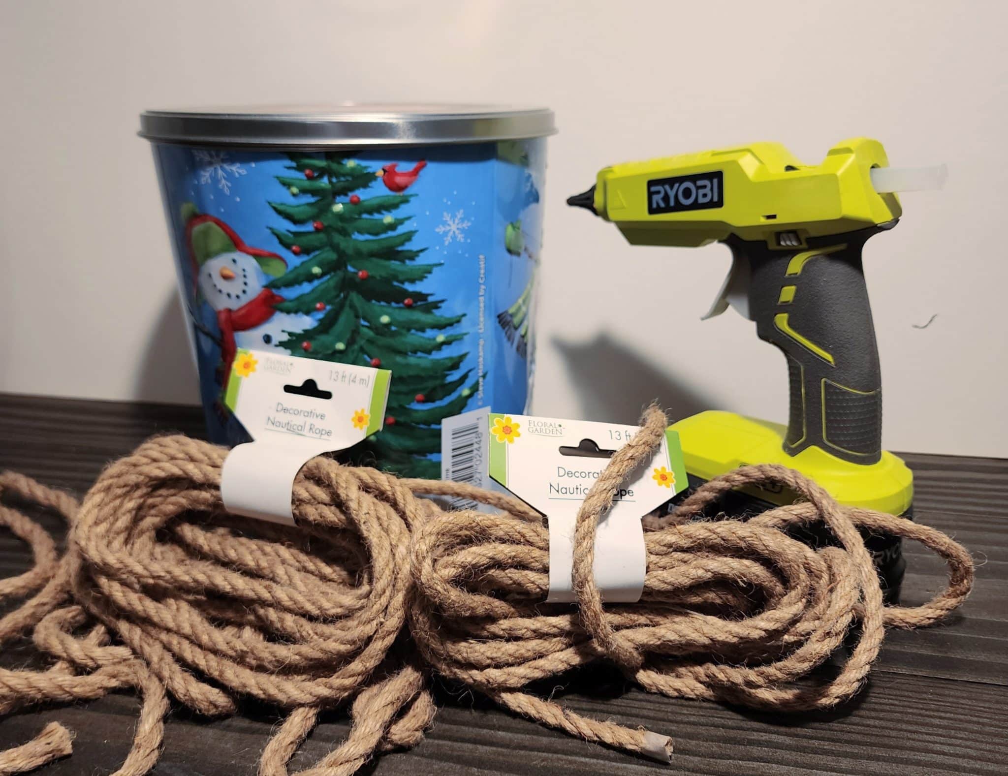 Upcycle Ideas | Recycle Bin Projects - My Repurposed Life®