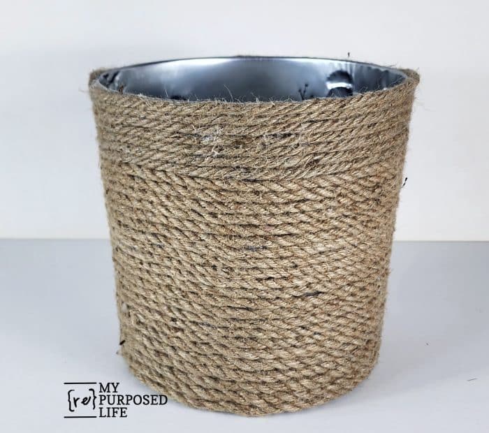 Upcycle Ideas | Recycle Bin Projects - My Repurposed Life®