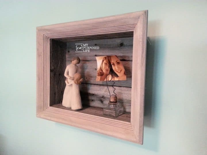 DIY Shadow Box Projects - My Repurposed Life®