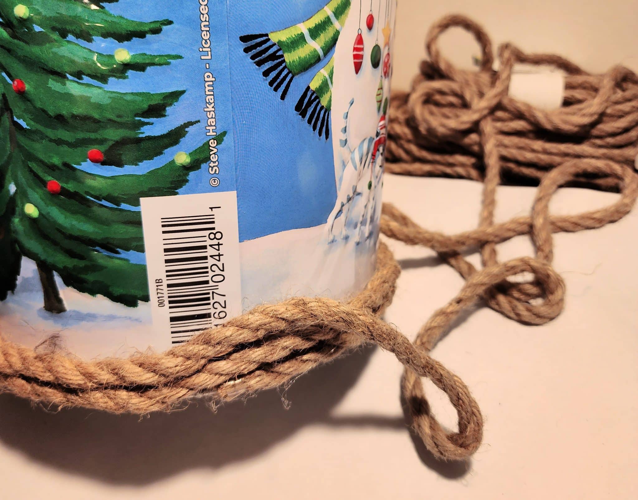 Upcycle Ideas | Recycle Bin Projects - My Repurposed Life®