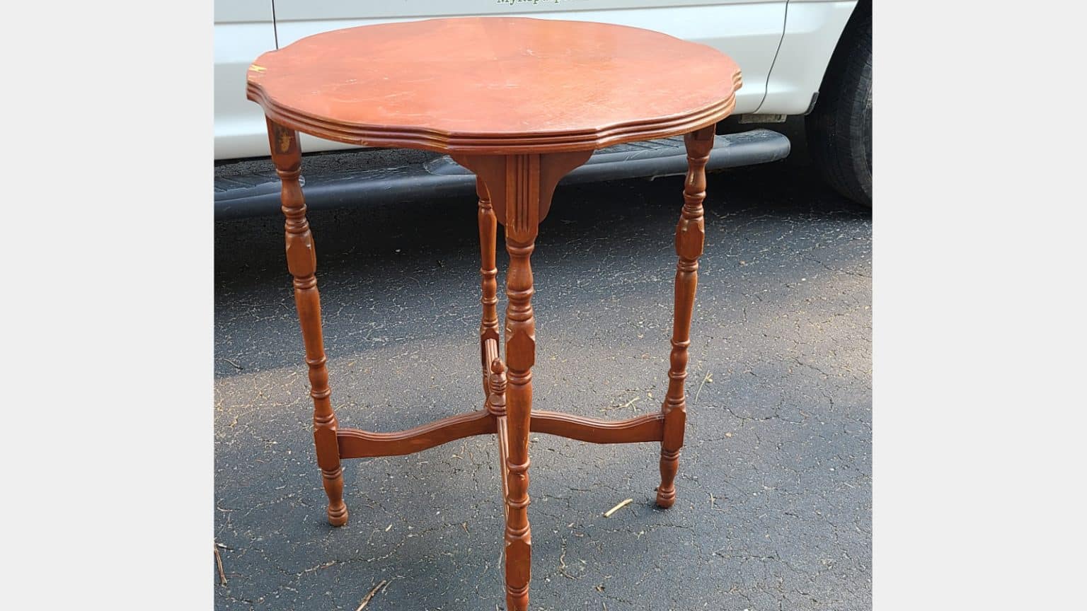 Furniture Flipping | Tables - My Repurposed Life®