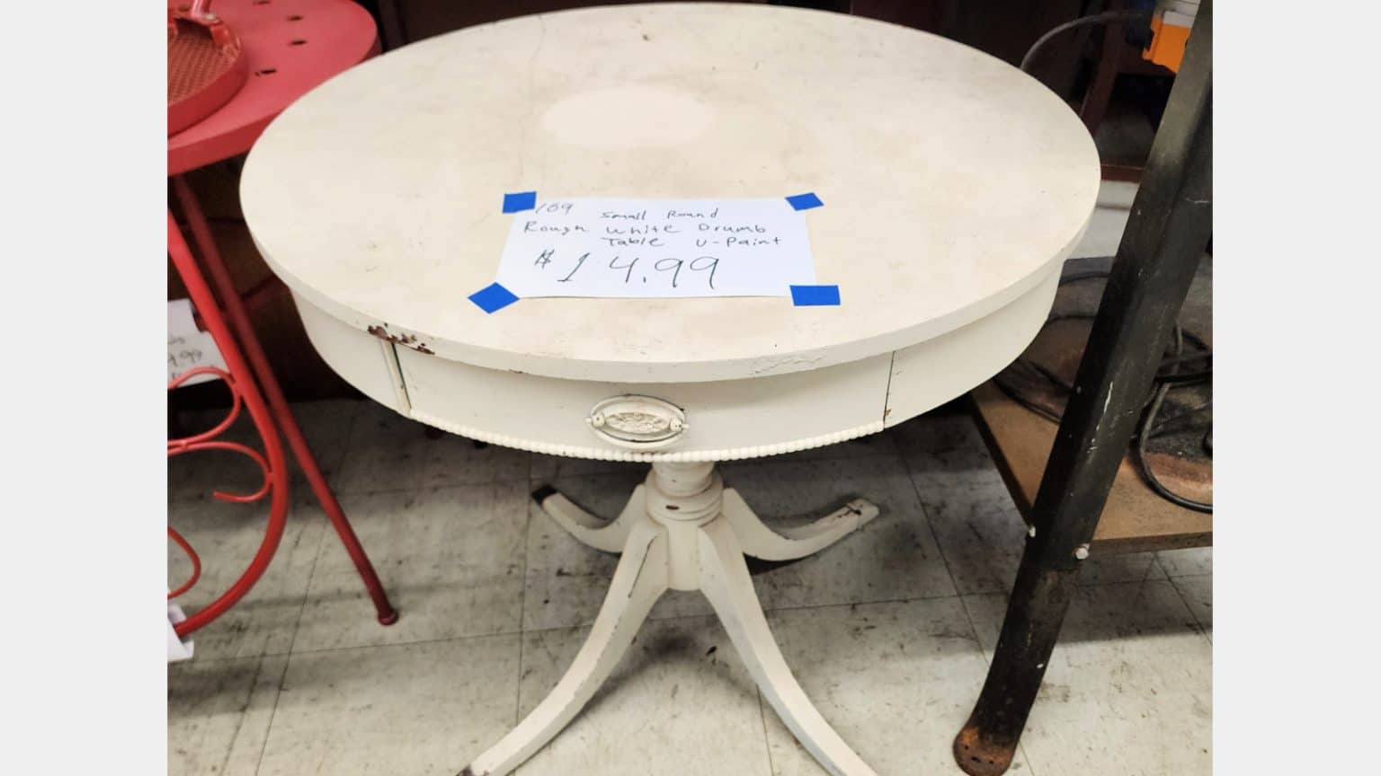 Furniture Flipping | Tables - My Repurposed Life®