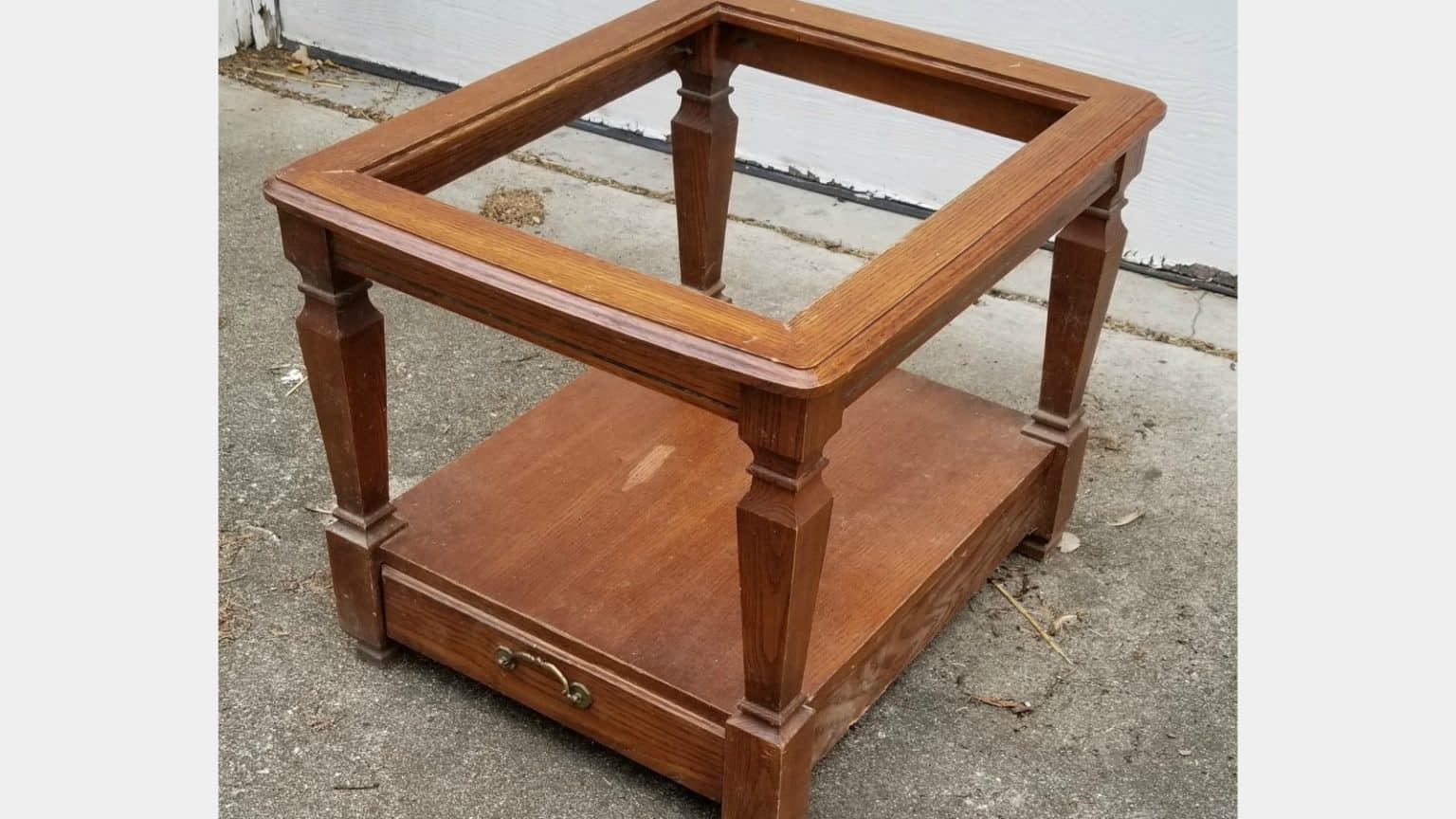 Furniture Flipping | Tables - My Repurposed Life®