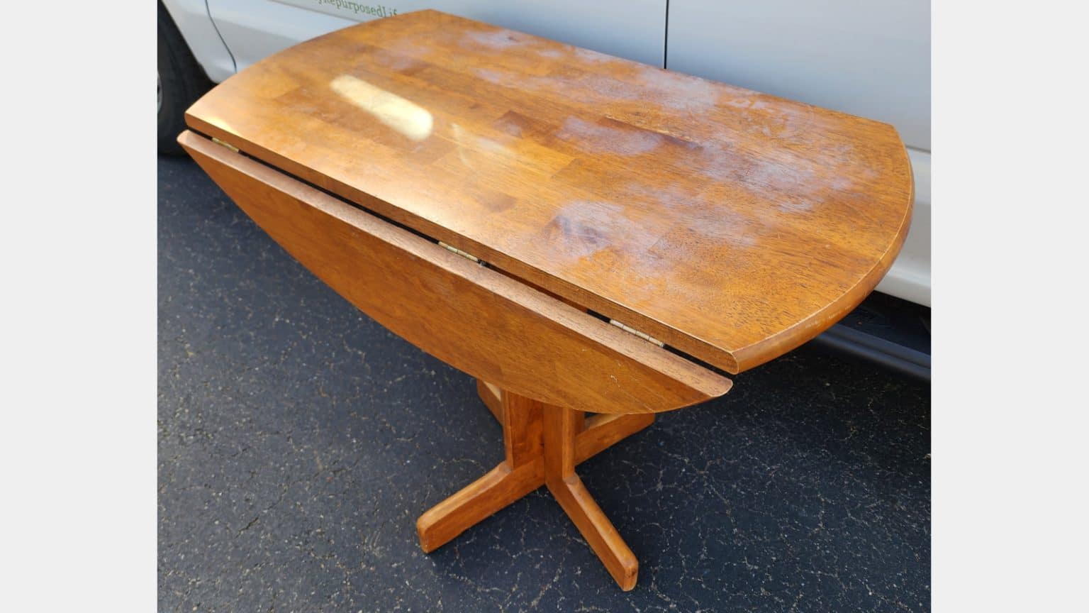 Furniture Flipping | Tables - My Repurposed Life®