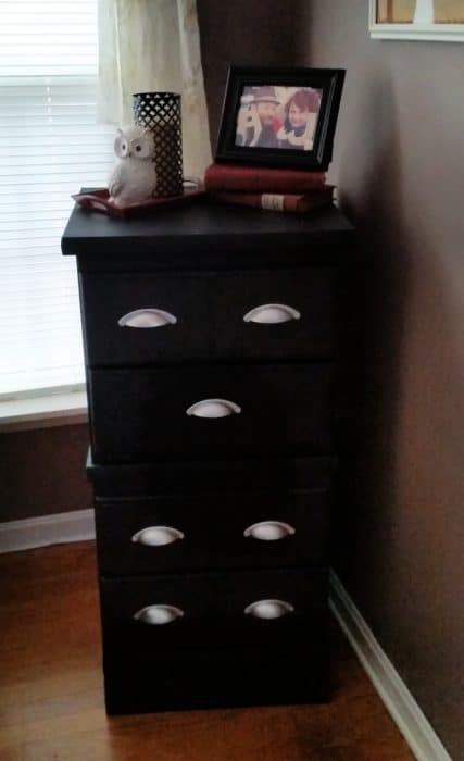 Solve Cord Clutter