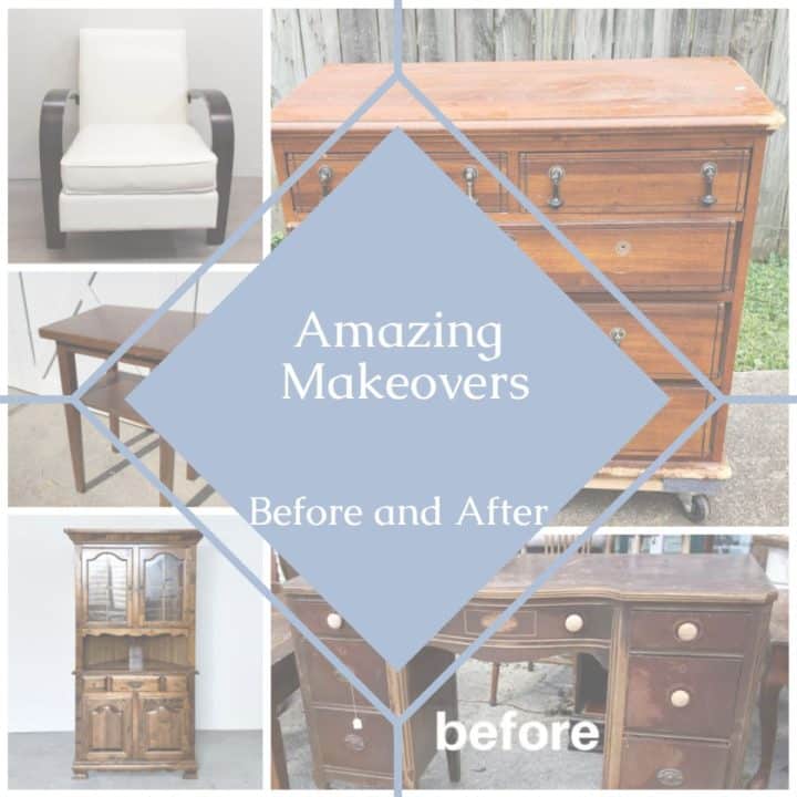 Rescue.Re-imagine.Repeat - My Repurposed Life®