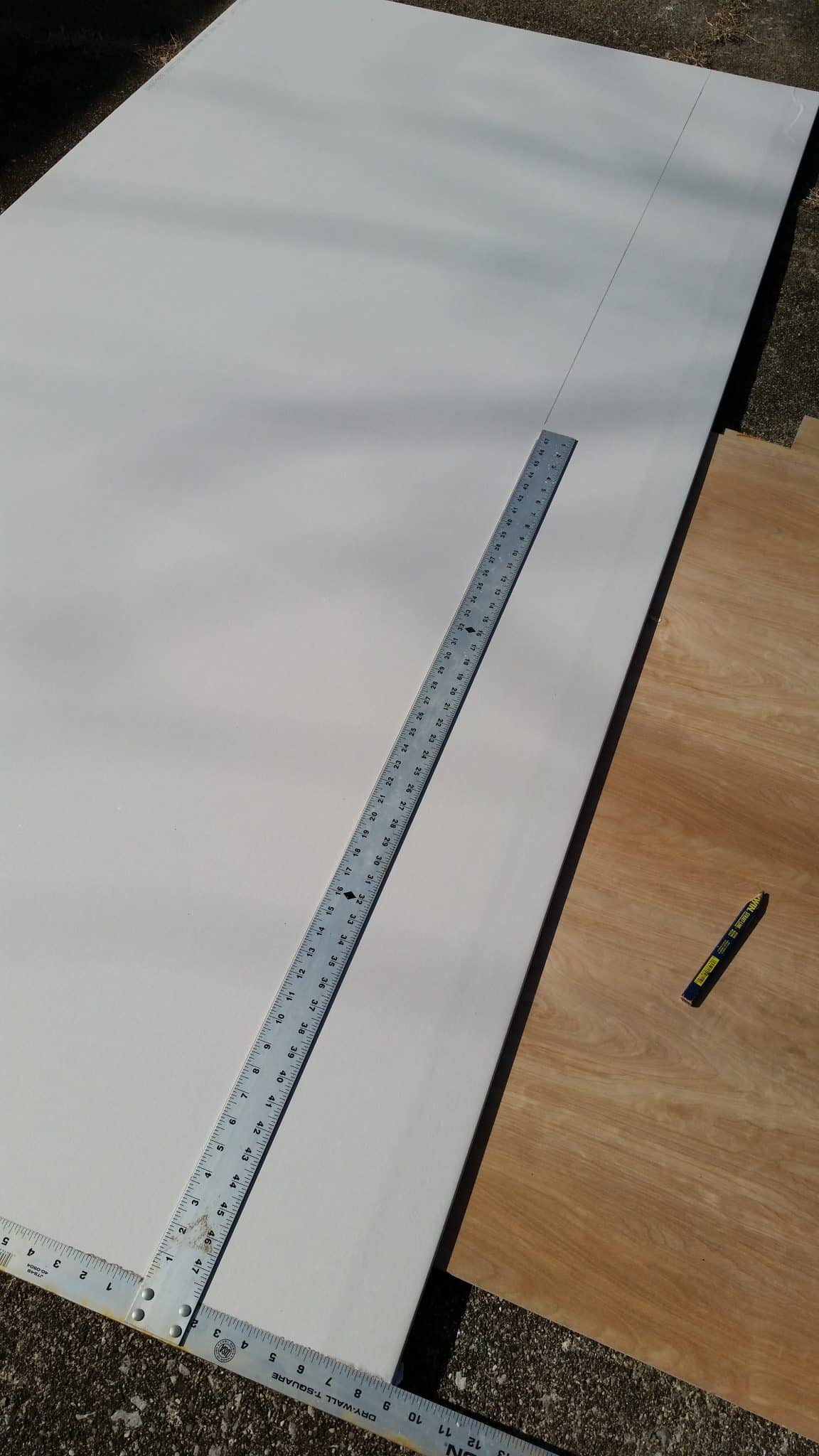 Photography Backdrops and Floors - My Repurposed Life®