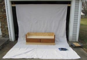 Photography Backdrops and Floors - My Repurposed Life®