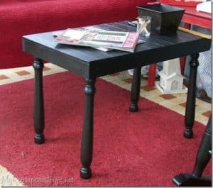 Wooden Spindle Project Ideas - My Repurposed Life®