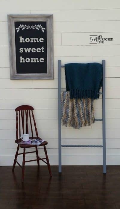 Wooden Spindle Project Ideas - My Repurposed Life®