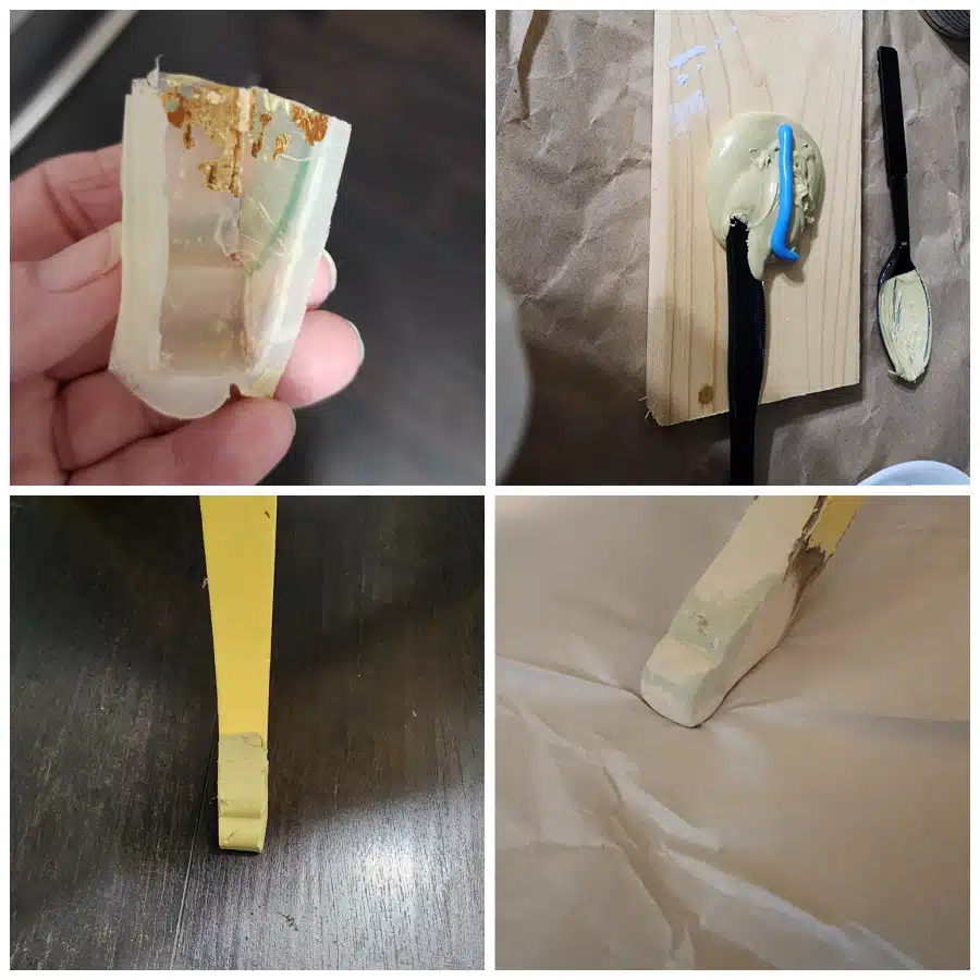 Three-Tiered Table | Plant Stand - My Repurposed Life®