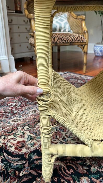 Thrift Store Table Ideas - My Repurposed Life®