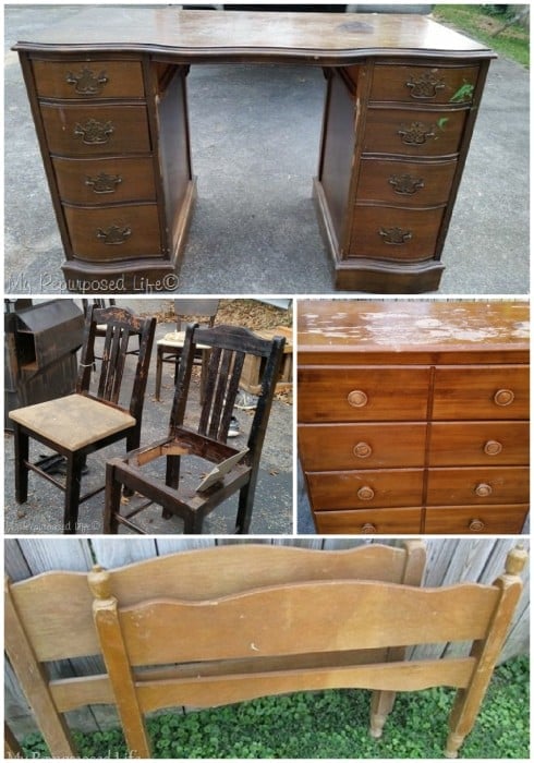 Rescue.Re-imagine.Repeat - My Repurposed Life®