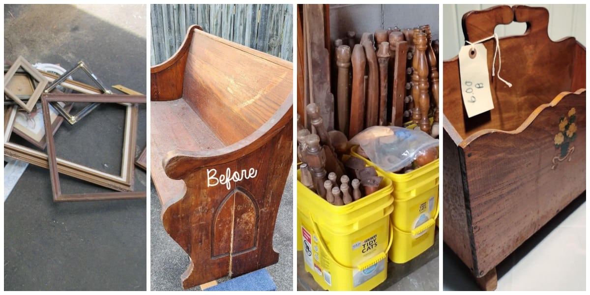 Best DIY Projects for All Skill Levels - My Repurposed Life®